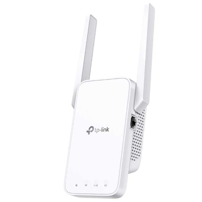 Comment choisir un répéteur wifi